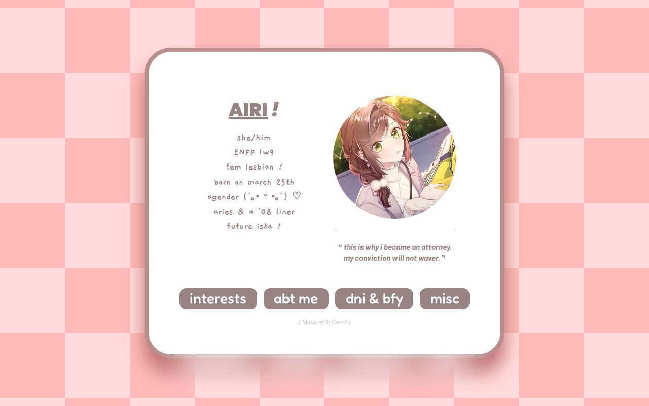 laws and regulations